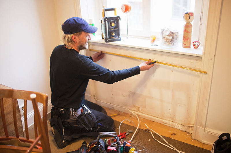 Bygga Nytt Hus i Lösvirke eller Byggsats? | Villaägarna