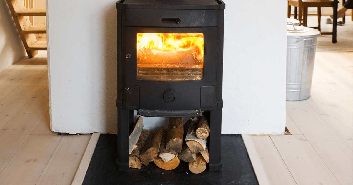 Bästa Uppvärmningen För Ditt Hus | Villaägarna