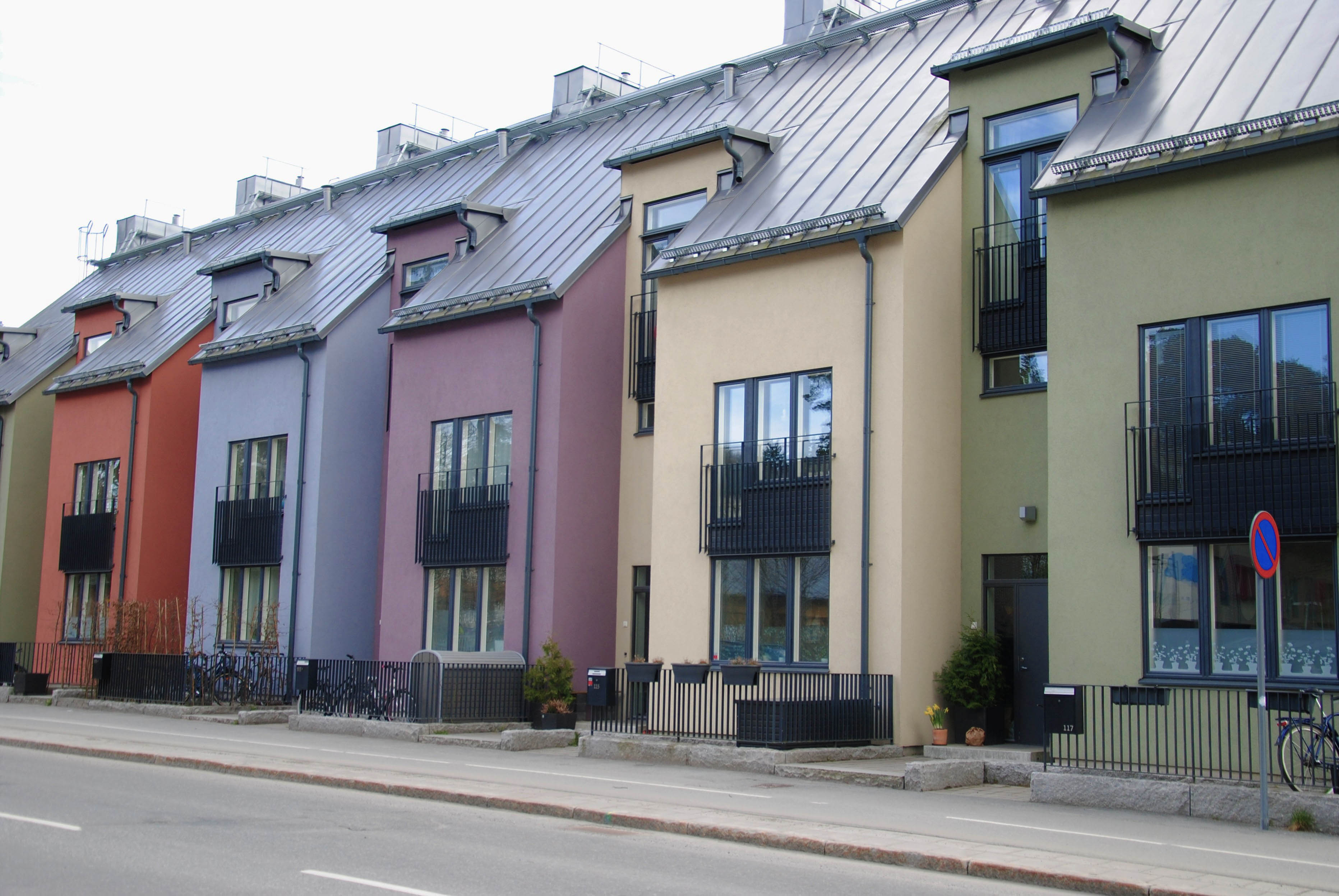 Ventilationen – så kontrollerar du den